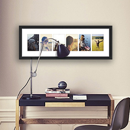 Custom Frames, Collage Frames, Picture Frames - Craig Frames, Inc.